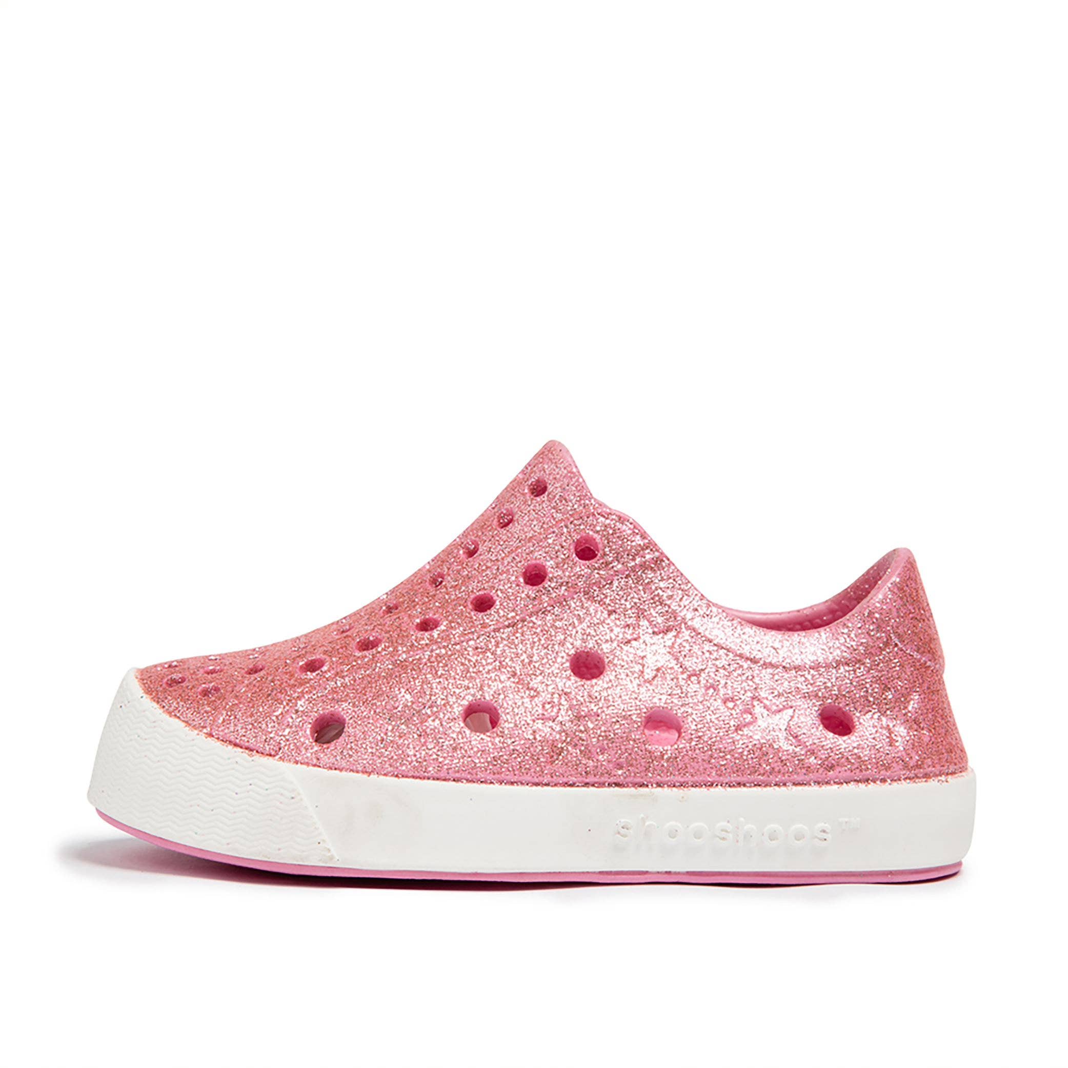 PRISM - SHOOSHOOS TODDLER KIDS SHOES WATERPROOF SNEAKERS | Cuddle Me ...